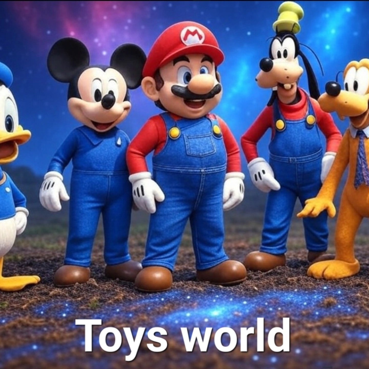 Delivery & Orders – Toys world